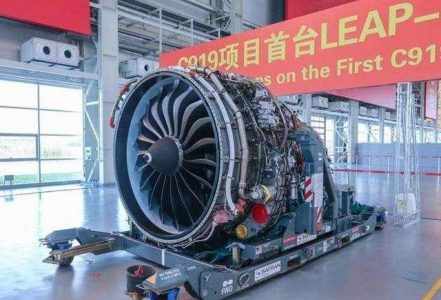 CJ1000A研制成功，全面对标C919进口发动机！ | 瑞证